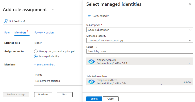 Mastering DP-500 Exam: Using the Data Map in Microsoft Purview