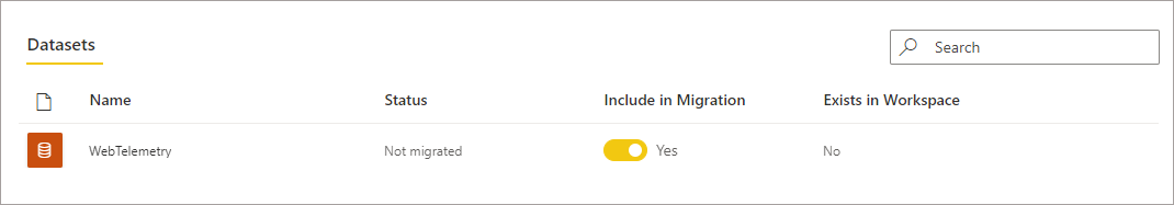 Azure Analysis Services Migration to Power BI Premium – andy.cutler