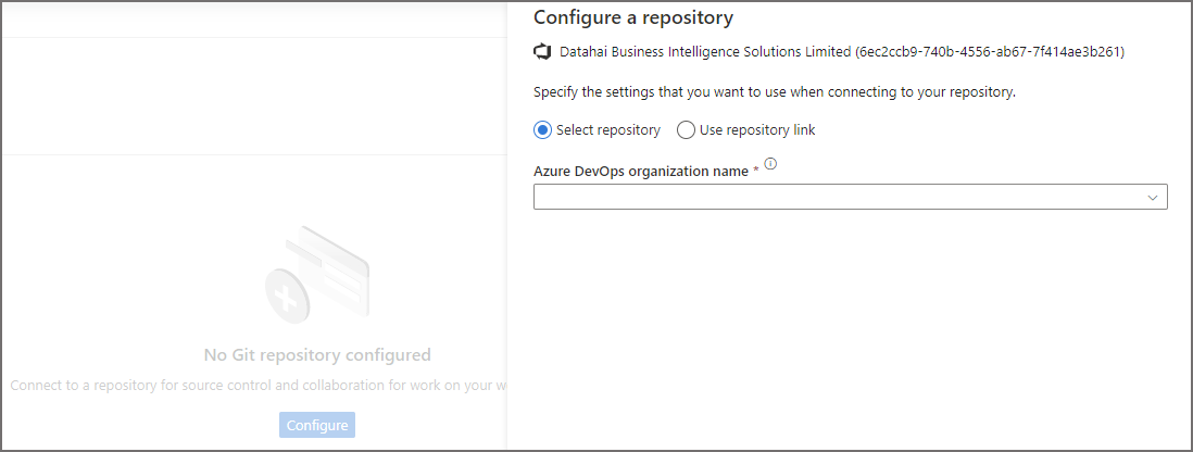 Mastering Dp 500 Exam Configuring Synapse Analytics Source Control With Azure Devops