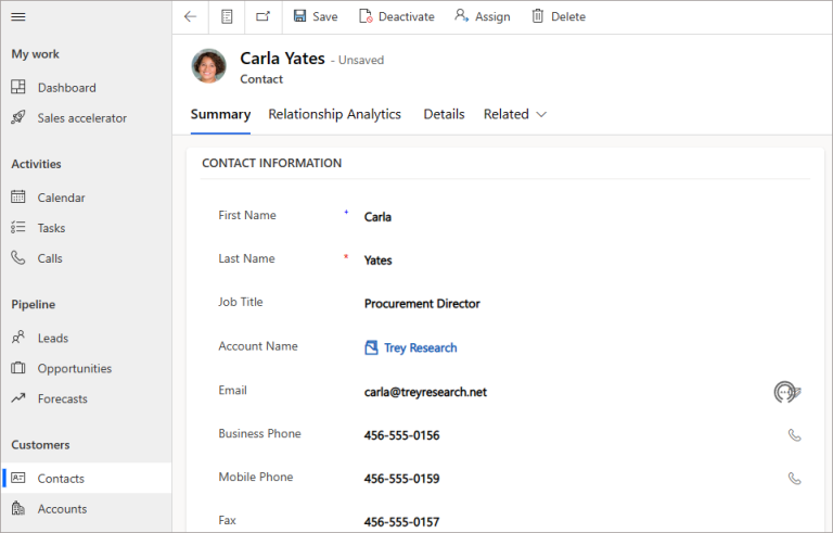 Azure Synapse Link for Dataverse: Understanding Advanced Configuration ...