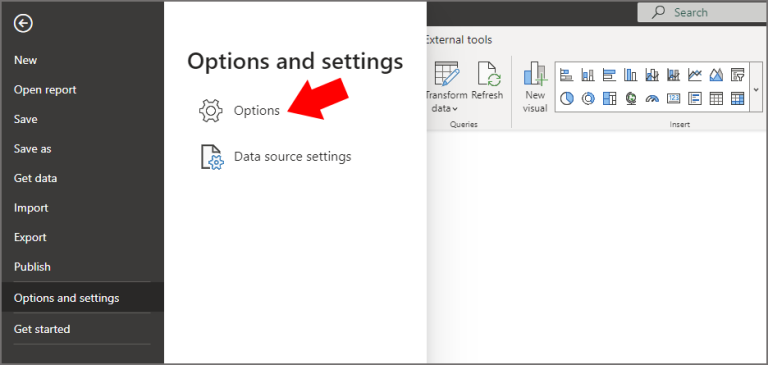 Parallel Loading of Tables with Power BI & Azure Synapse Analytics ...