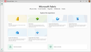 Getting Started with Microsoft Fabric: Enabling 60-Day Trial and ...