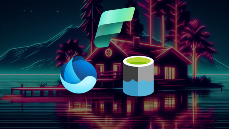 Exploring Fabric OneLake vs Azure Data Lake Gen2 Storage Accounts ...