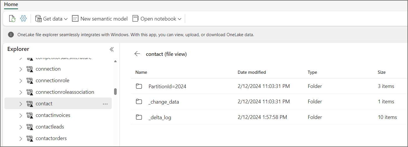Fabric Link for Dataverse: Initial Setup and Considerations – andy.cutler