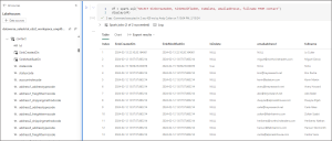 Fabric Link for Dataverse: Initial Setup and Considerations