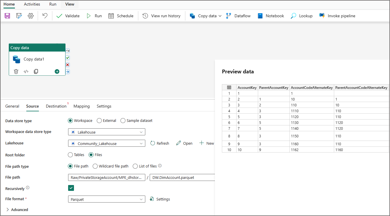 Fabric Networking: Trusted Workspace Access for OneLake Shortcuts