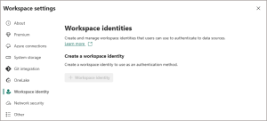 Fabric Networking: Trusted Workspace Access for OneLake Shortcuts