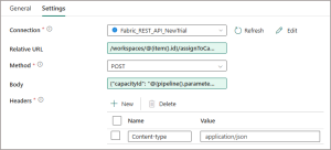 Reallocate Workspaces To A Different Fabric Capacity: Low Code Solution ...